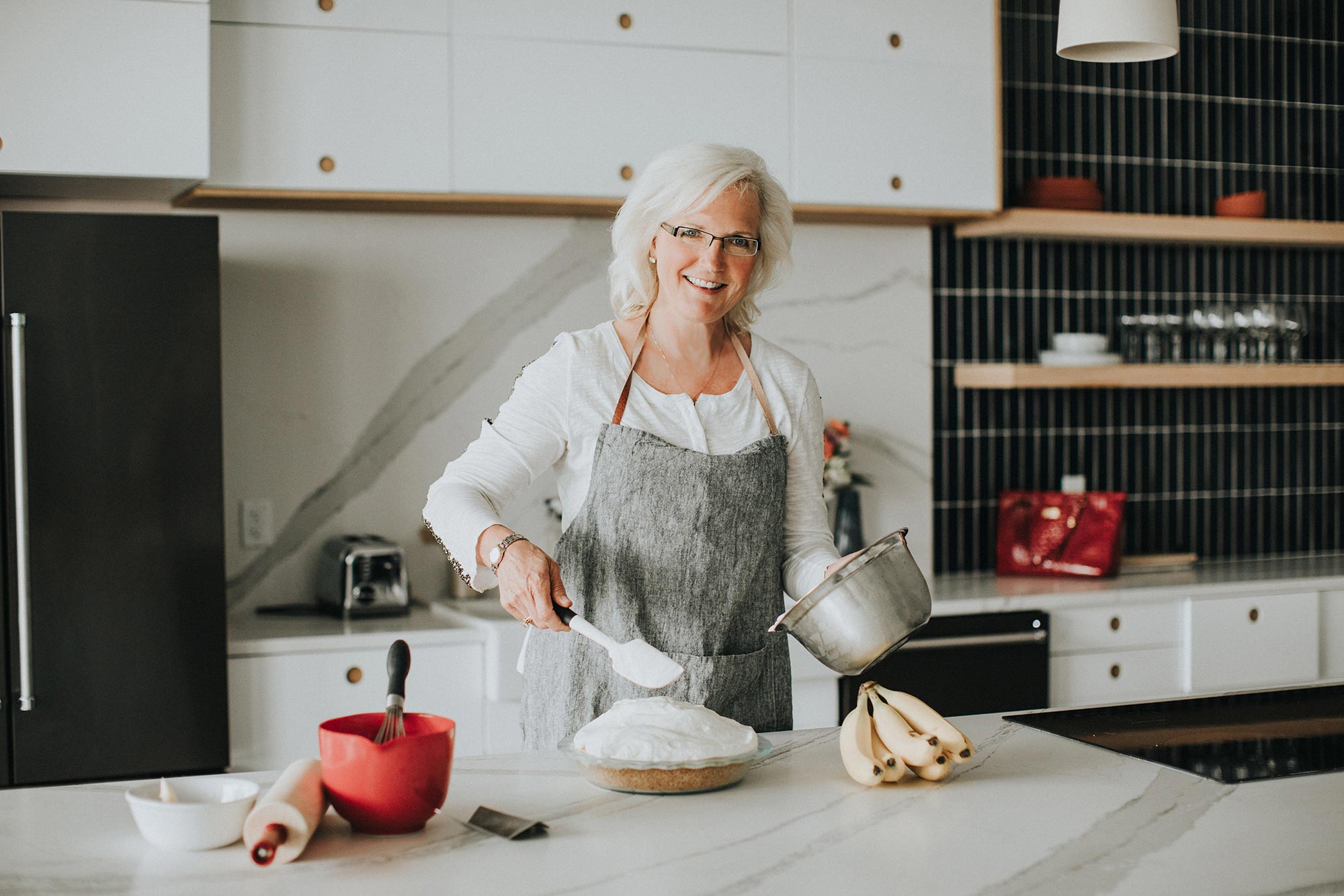 Meet Nancy | Nancy M. Dahl